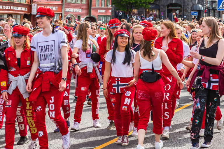 Tjen penger til russetiden - Dugnadpartner.no